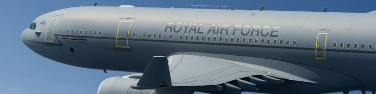 Compliance and Regulation - AirTanker