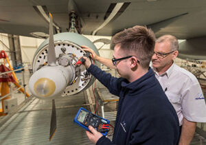 Working at AirTanker - AirTanker